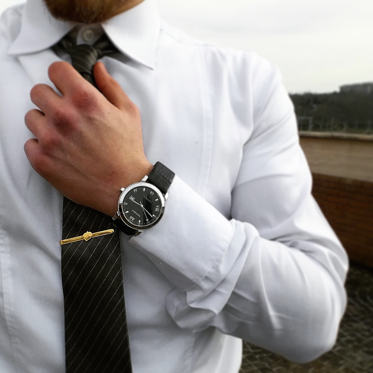 Quelles sont les tendances accessoires pour un homme